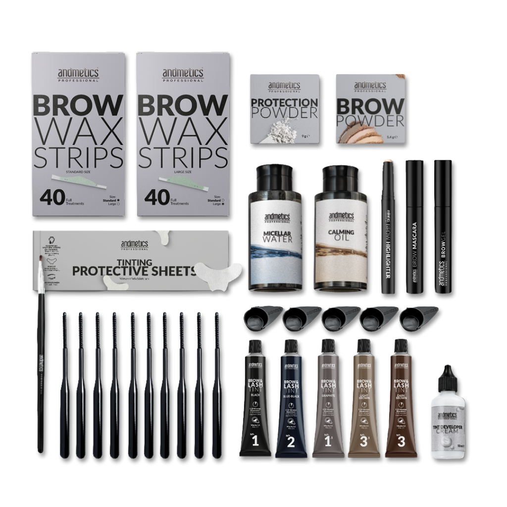 Brow Bar