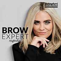 Brow Expert Masterclass all dates
